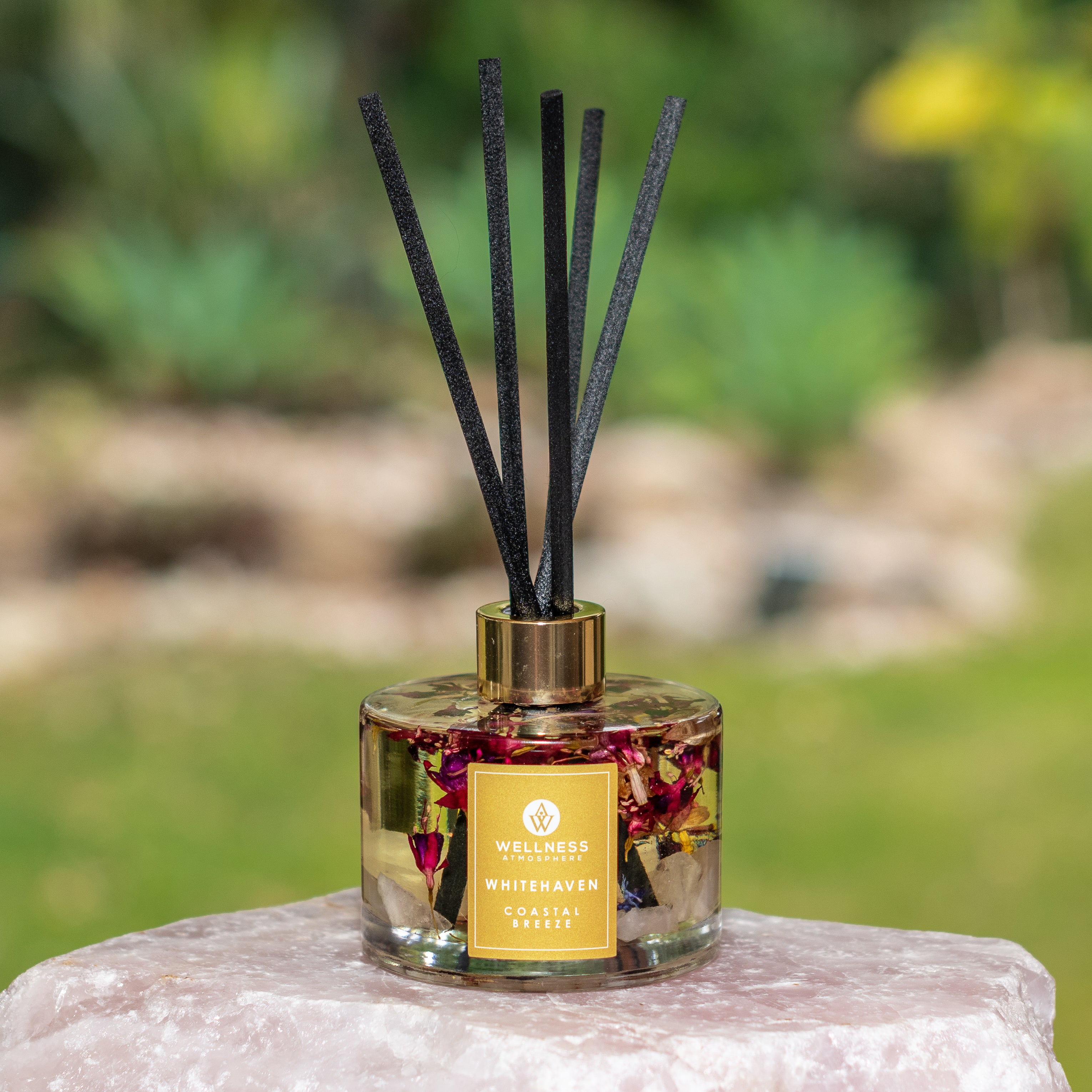 Whitehaven Room Diffuser – Wellness Atmosphere