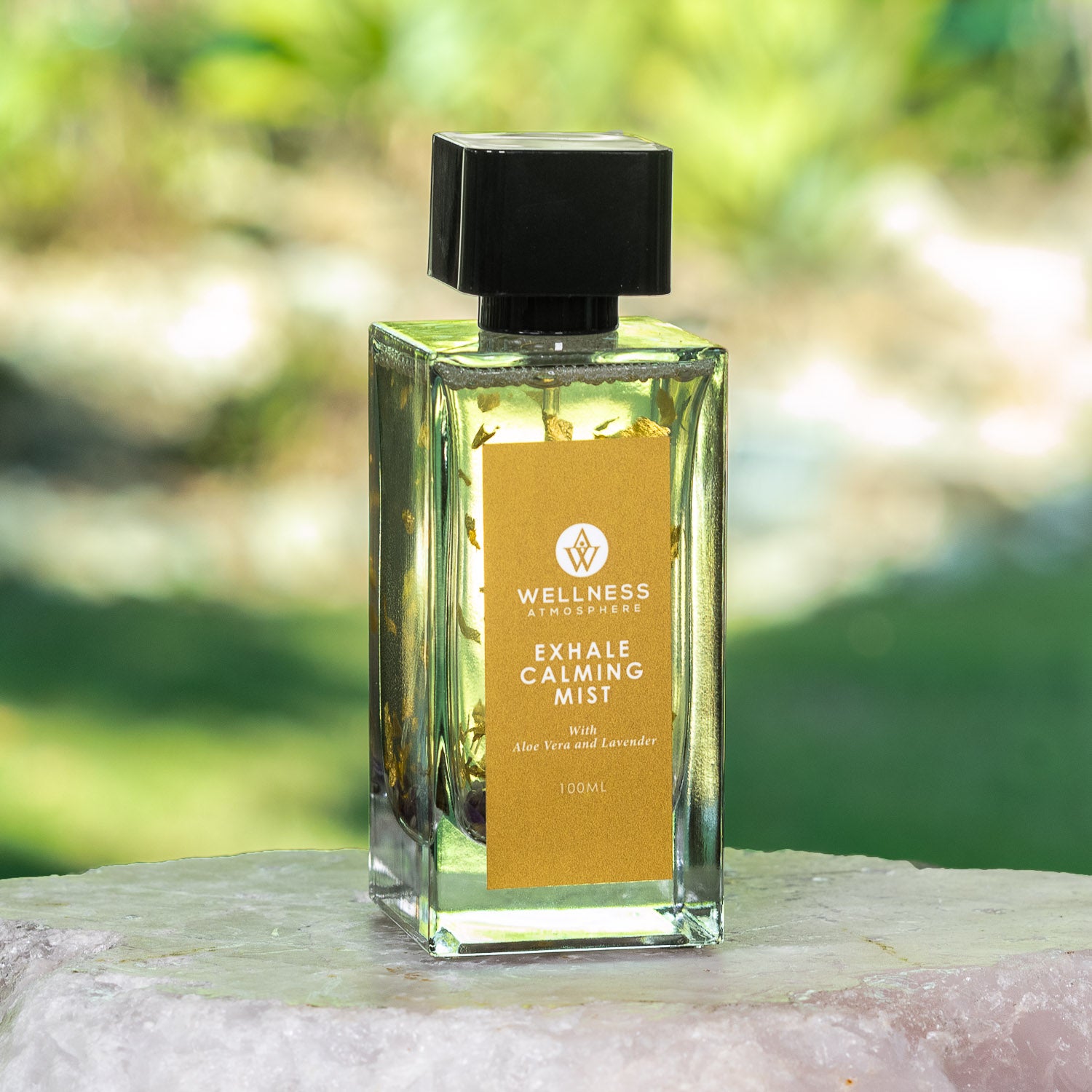 Exhale Calming Mist 100 ml – Wellness Atmosphere